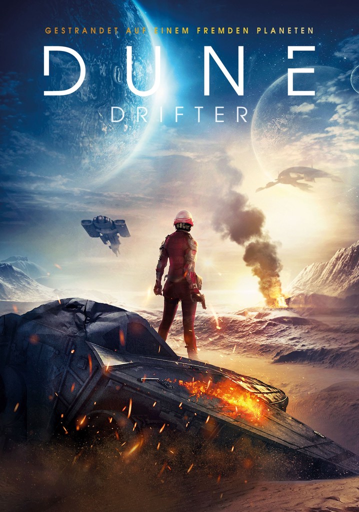 Dune Drifter - Stream: Jetzt Film online finden und anschauen